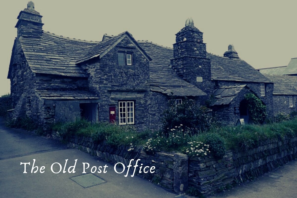 10 Most Haunted Places in Cornwall | MJ Wayland